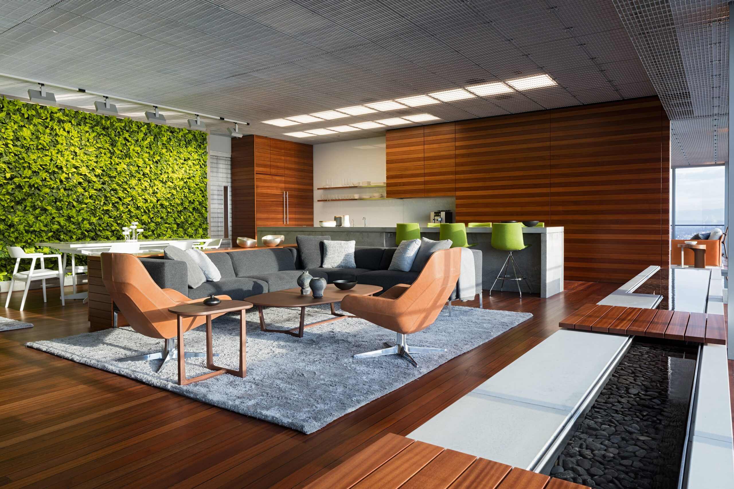 Zillow Headquarters - Krekow-Jennings Zillow Headquarters - Krekow-Jennings