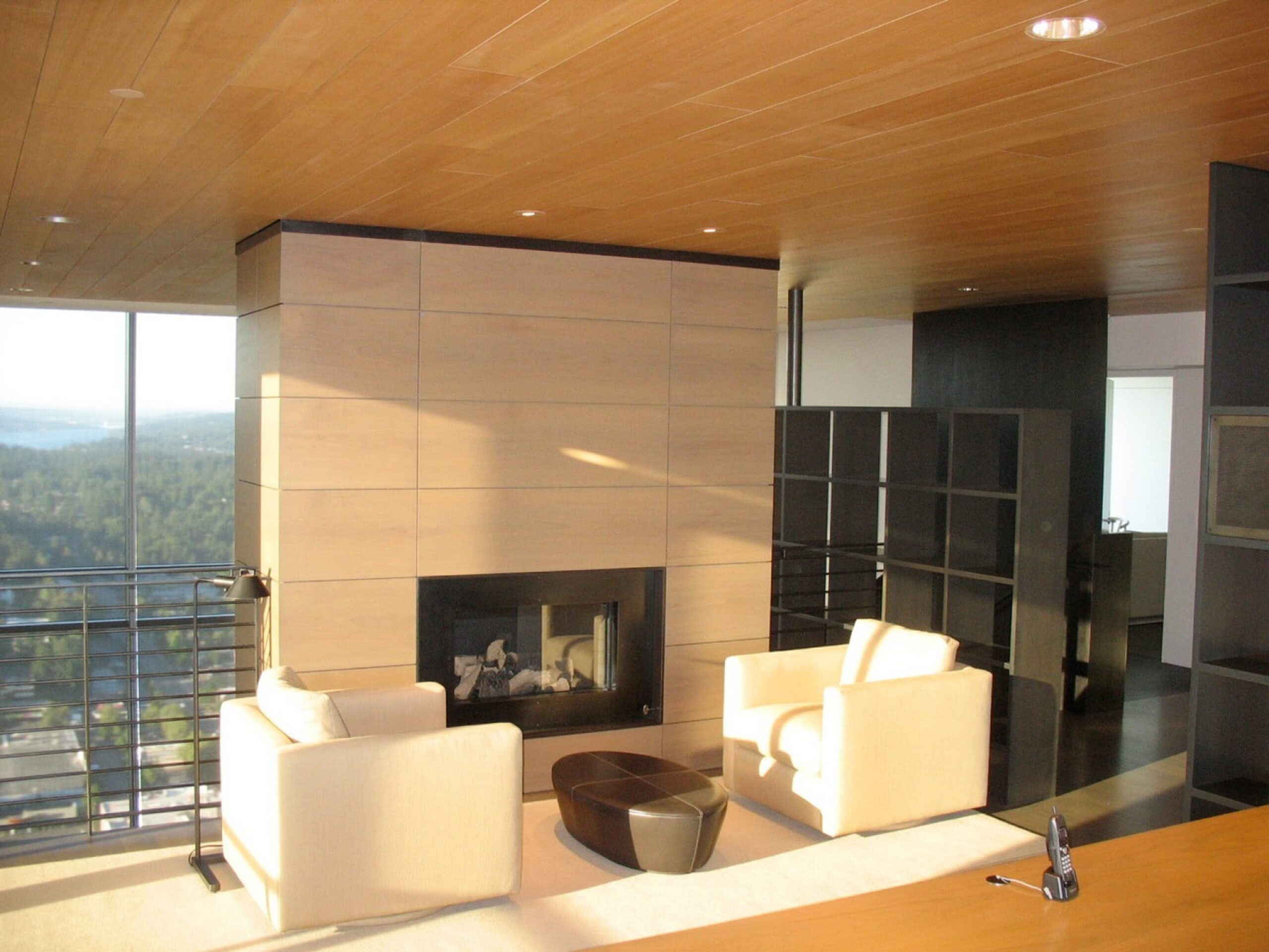Bellevue Penthouse - Krekow-Jennings