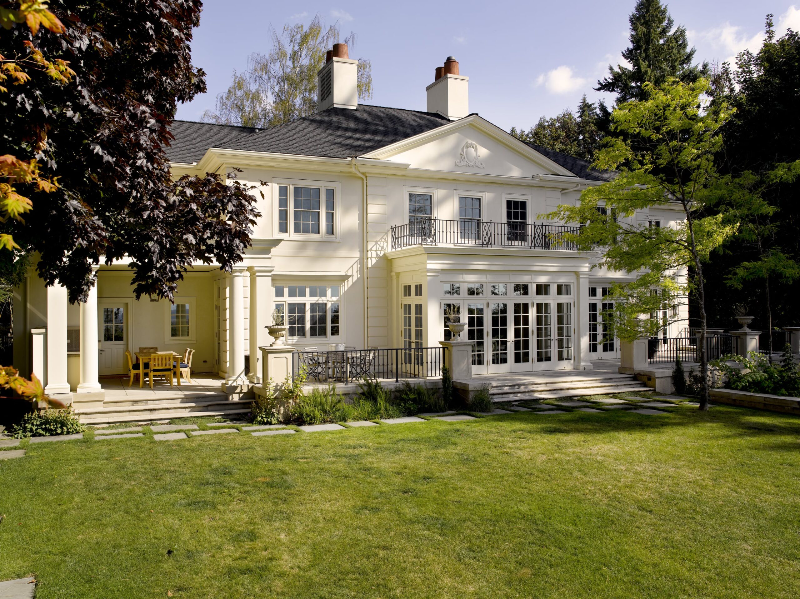 Bridle Trails - Krekow-Jennings