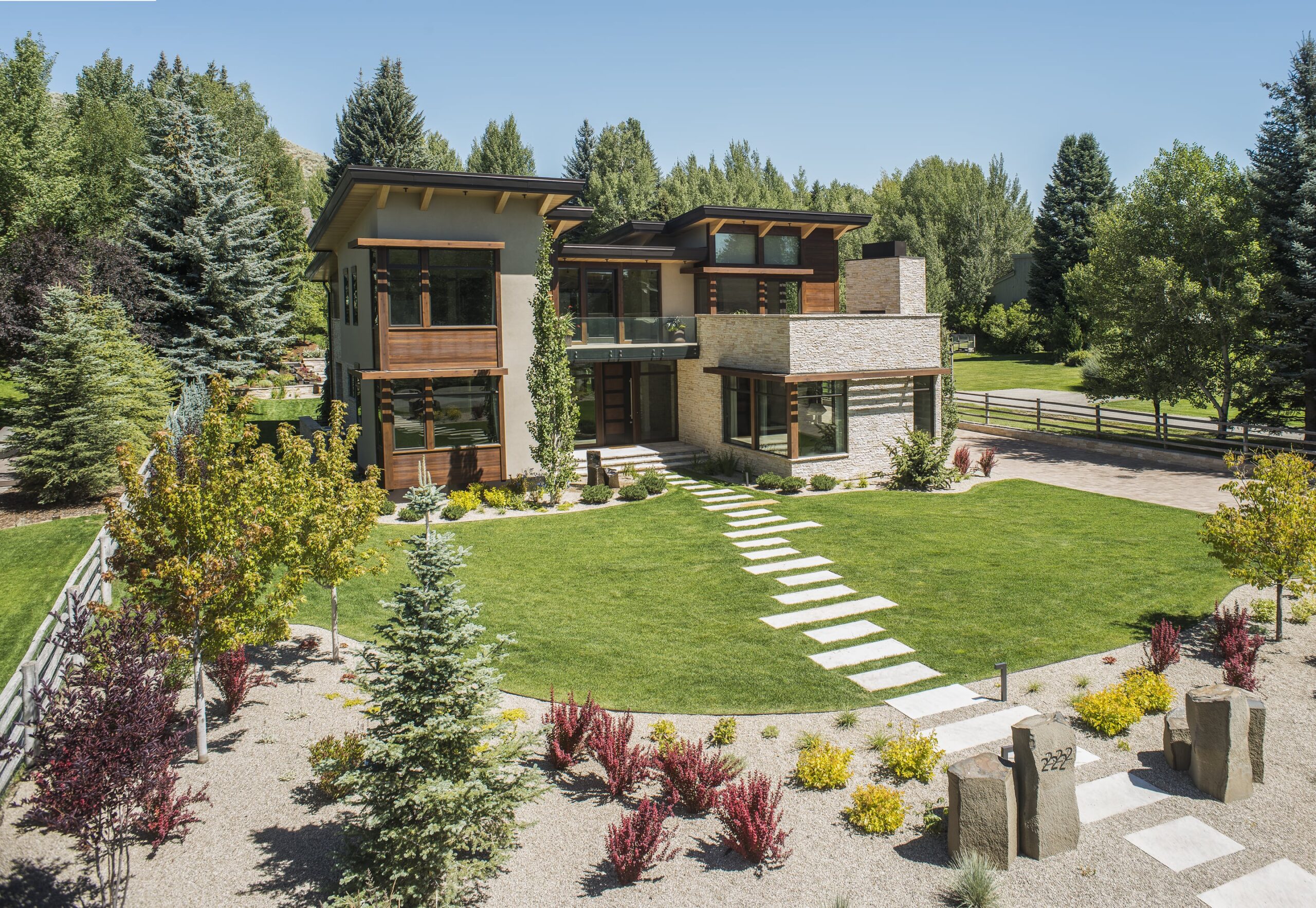 The Valley - Krekow-Jennings